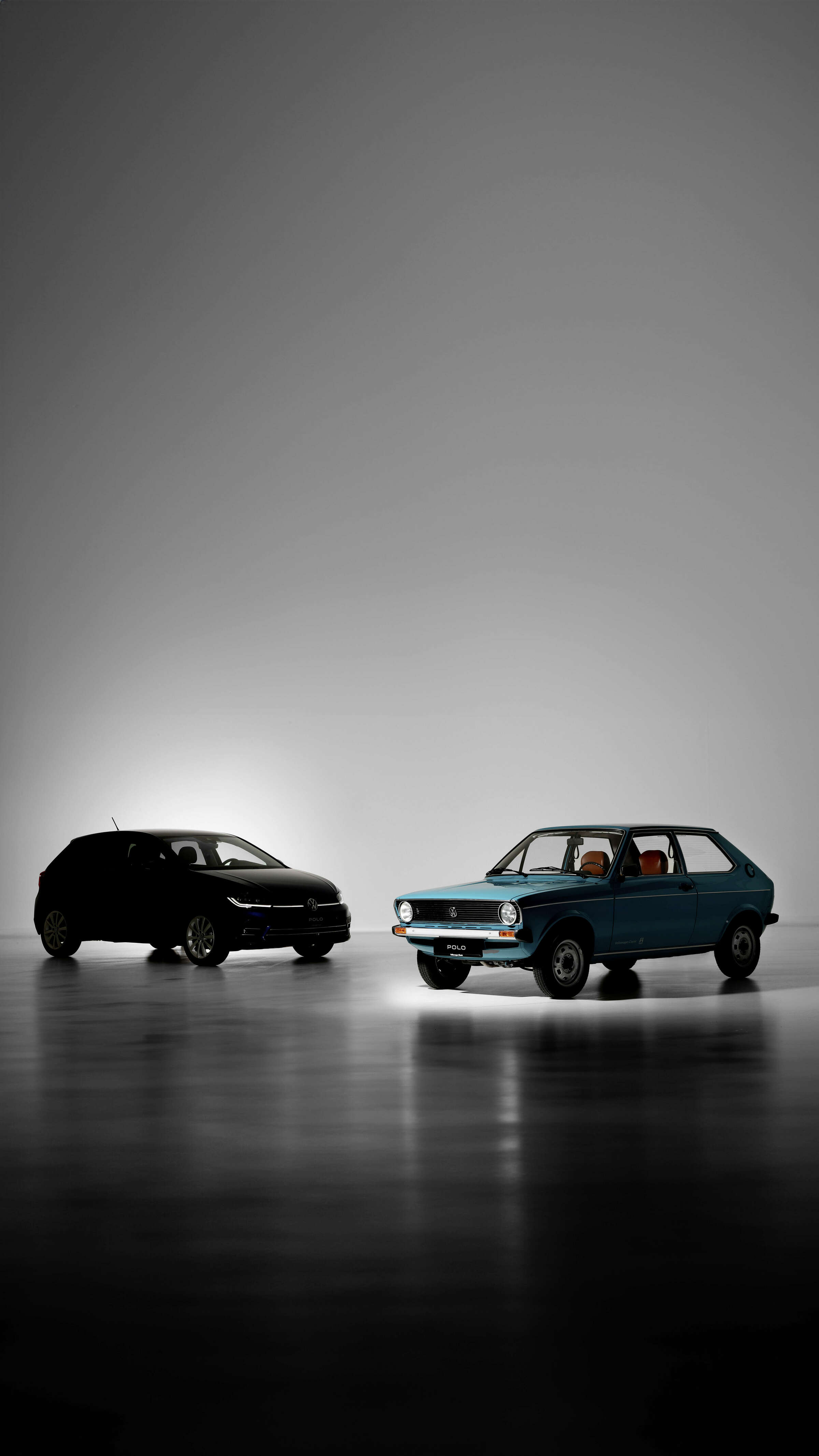 50 years of Polo - 1st Generation (1975 - 1981) | Volkswagen Newsroom