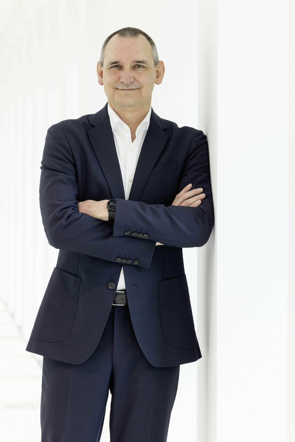 Green power for all ID. models on European roads: Volkswagen supports ...