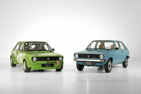 Polo GTI | Volkswagen Newsroom