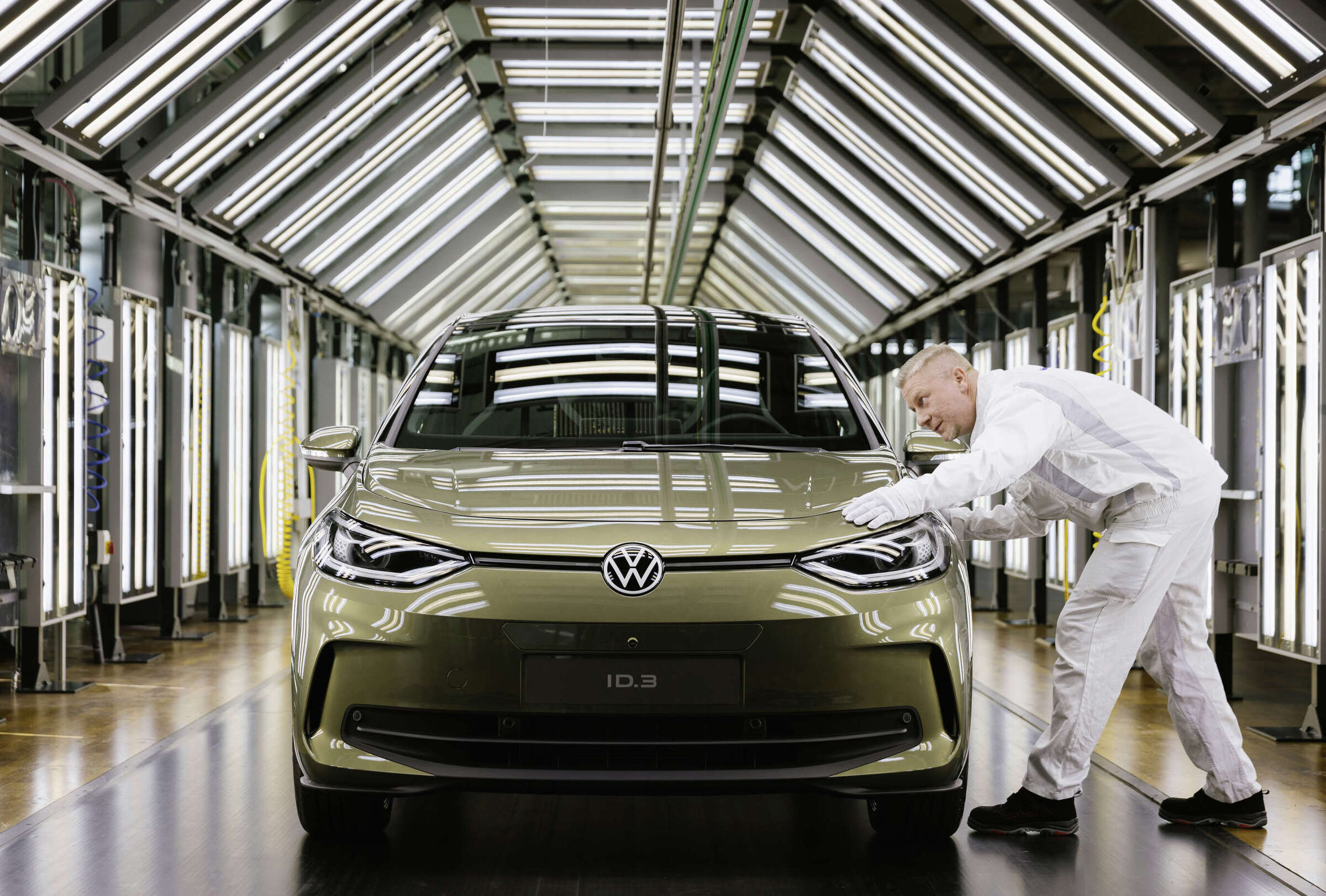 Dresden | Volkswagen Newsroom