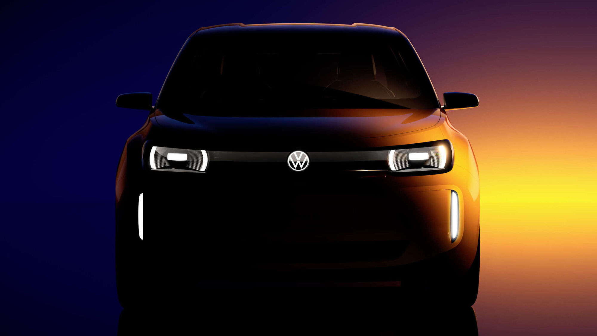 Volkswagen Future Plan: Passenger Cars brand gives first glimpse of ...