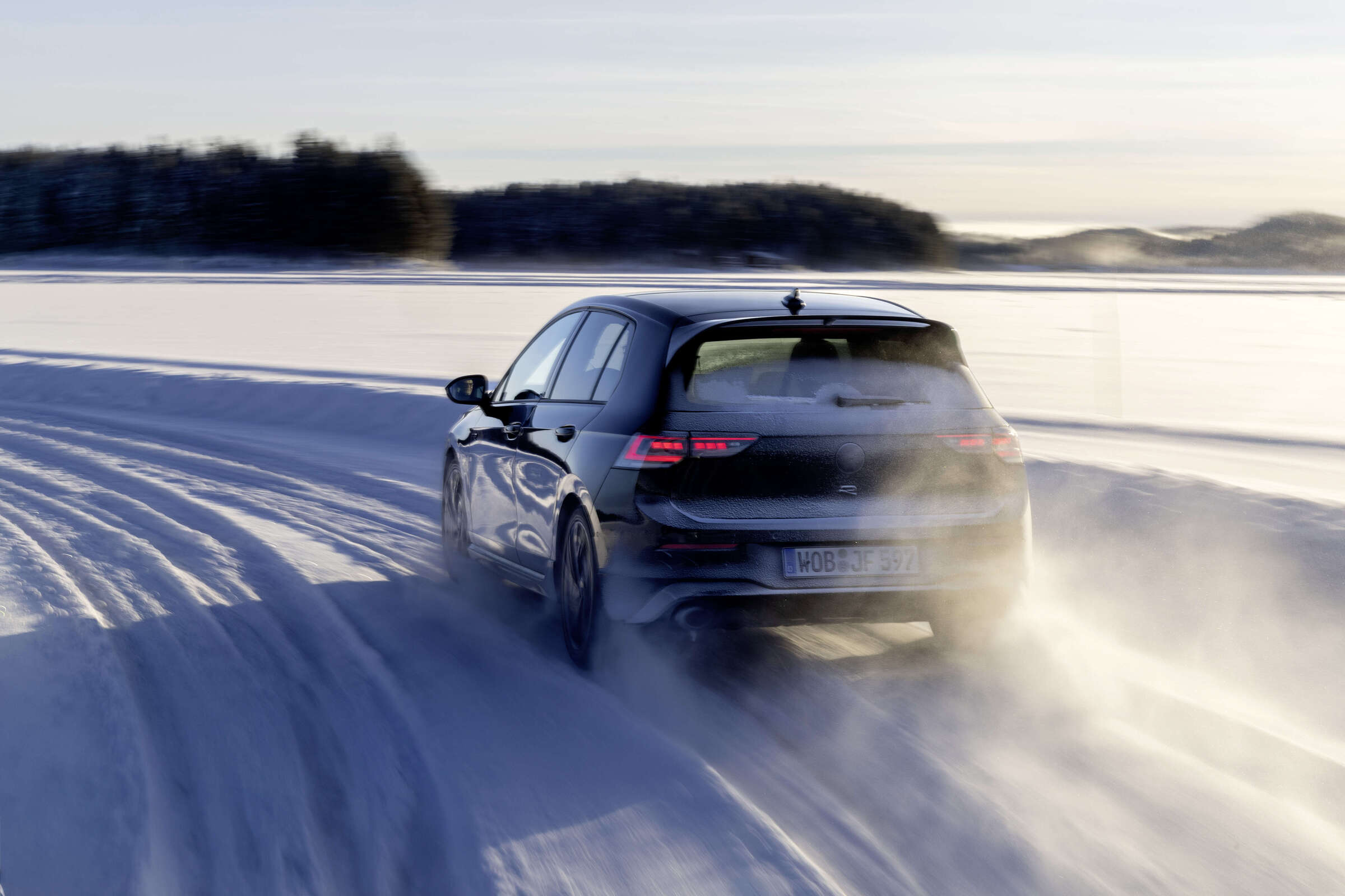 The new Golf R and Golf R Variant - World premiere | Volkswagen Newsroom