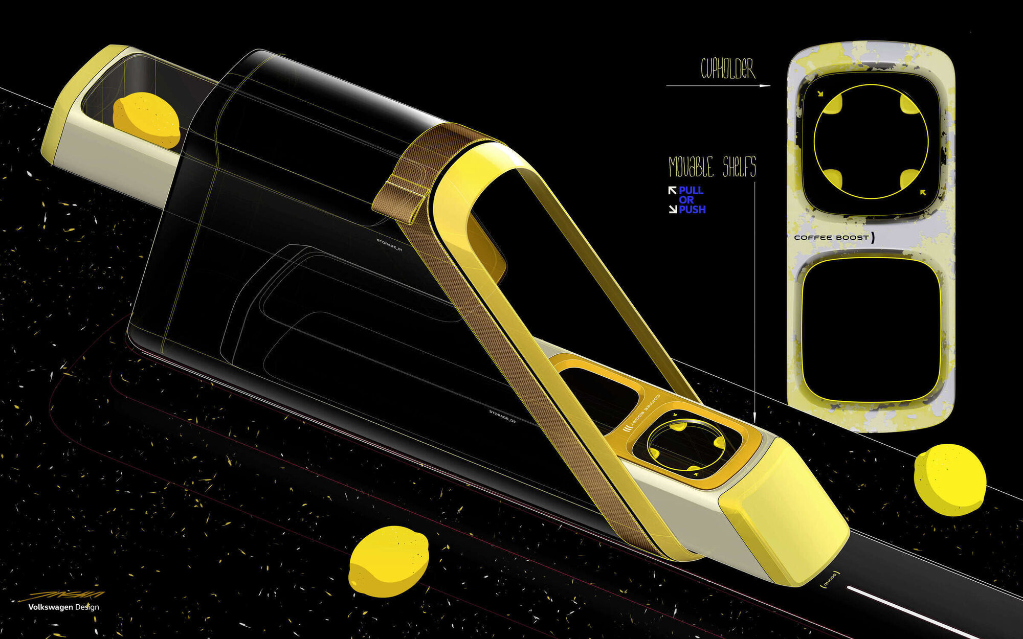 Volkswagen ID. EVERY1 concept car | Volkswagen Newsroom