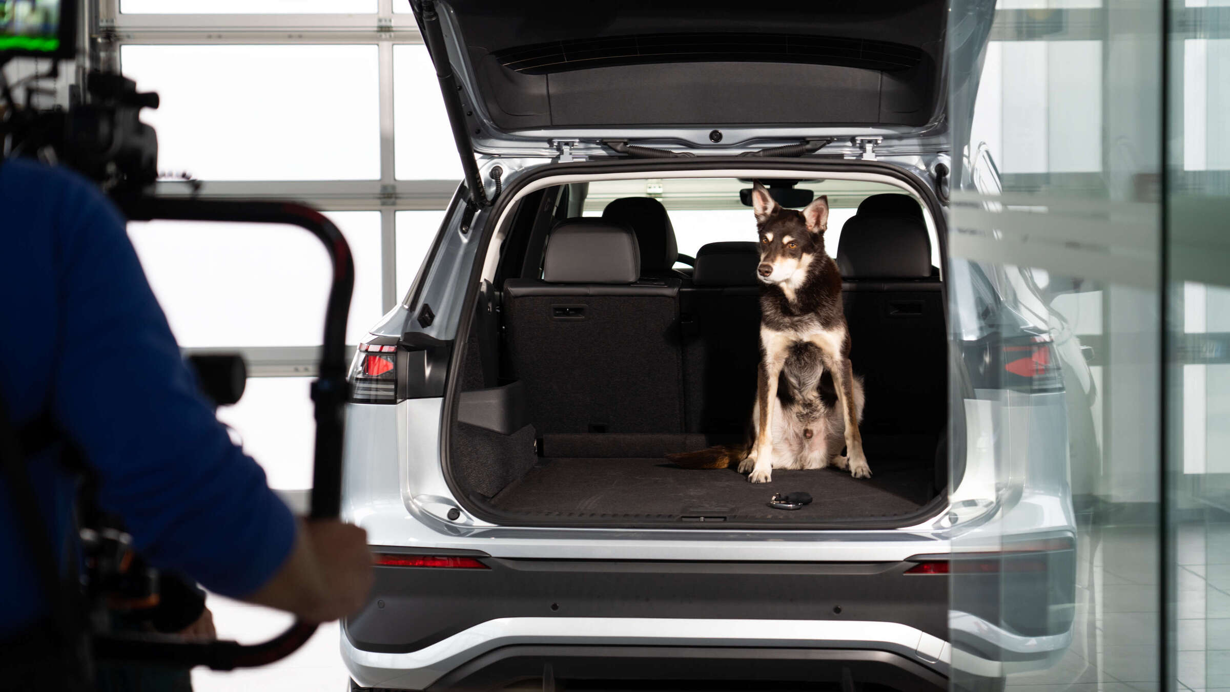 Media Service | Volkswagen Newsroom