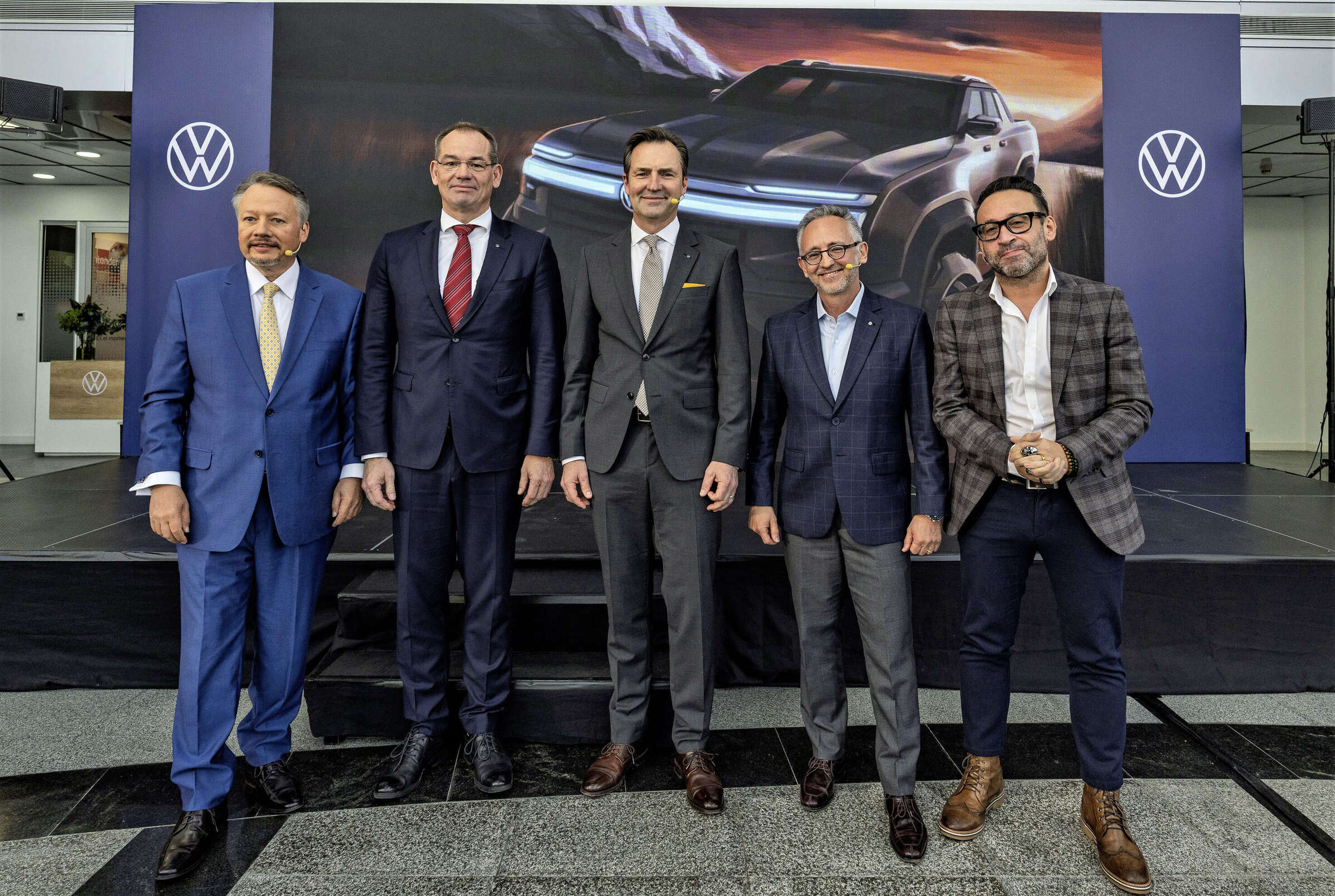 Company | Volkswagen Newsroom