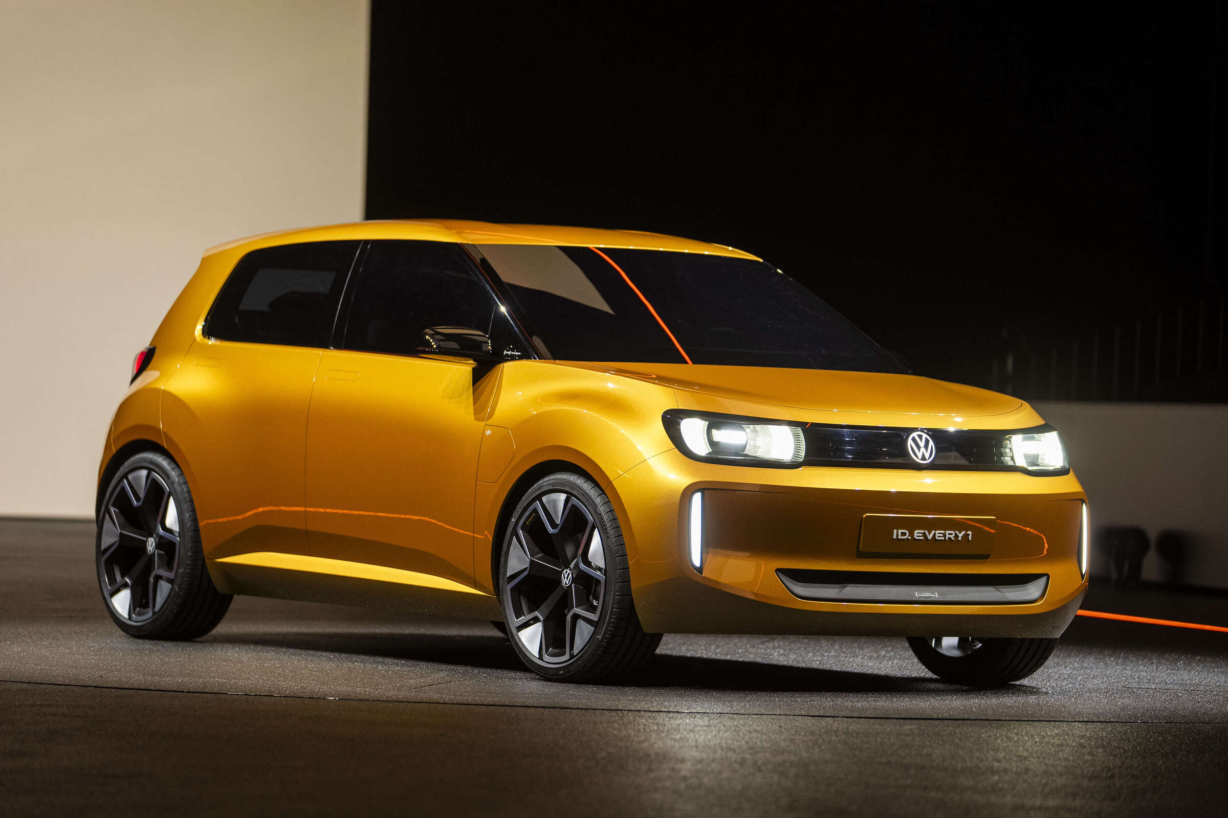 Media Service | Volkswagen Newsroom