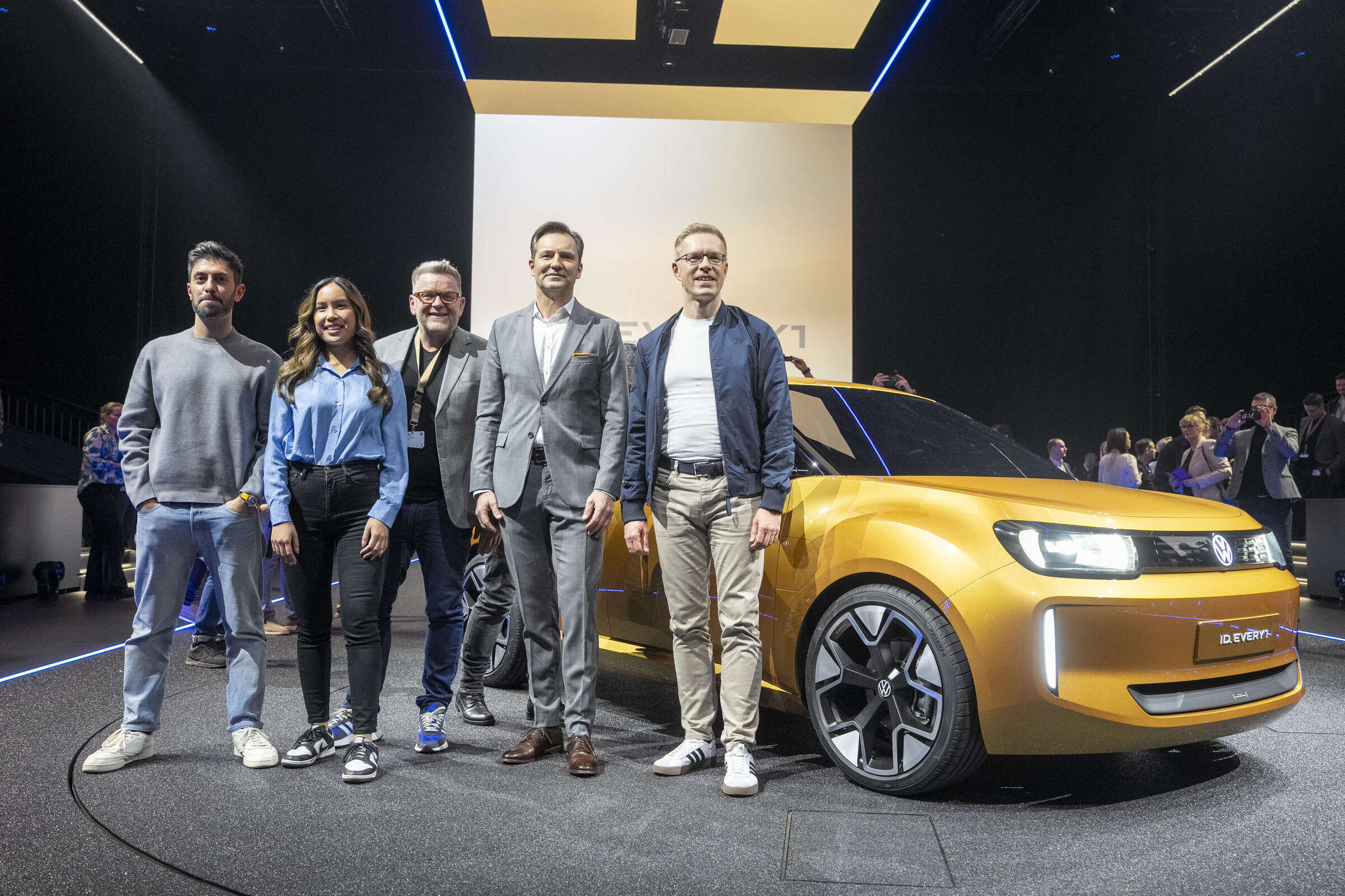 Media Service | Volkswagen Newsroom