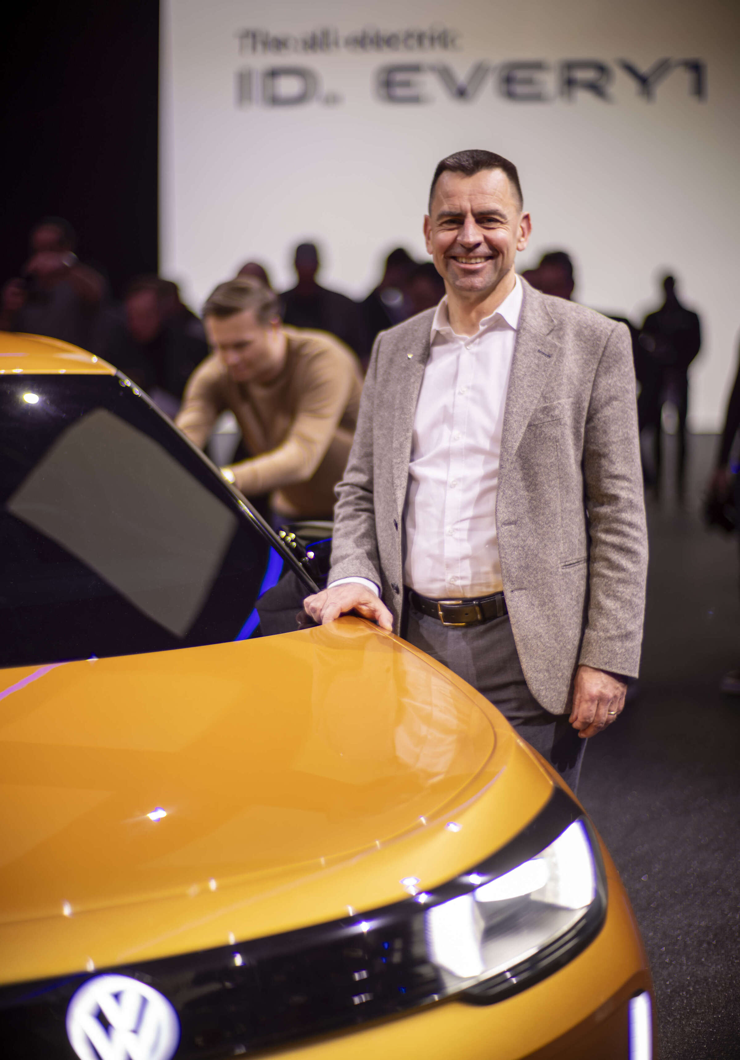 Media Service | Volkswagen Newsroom