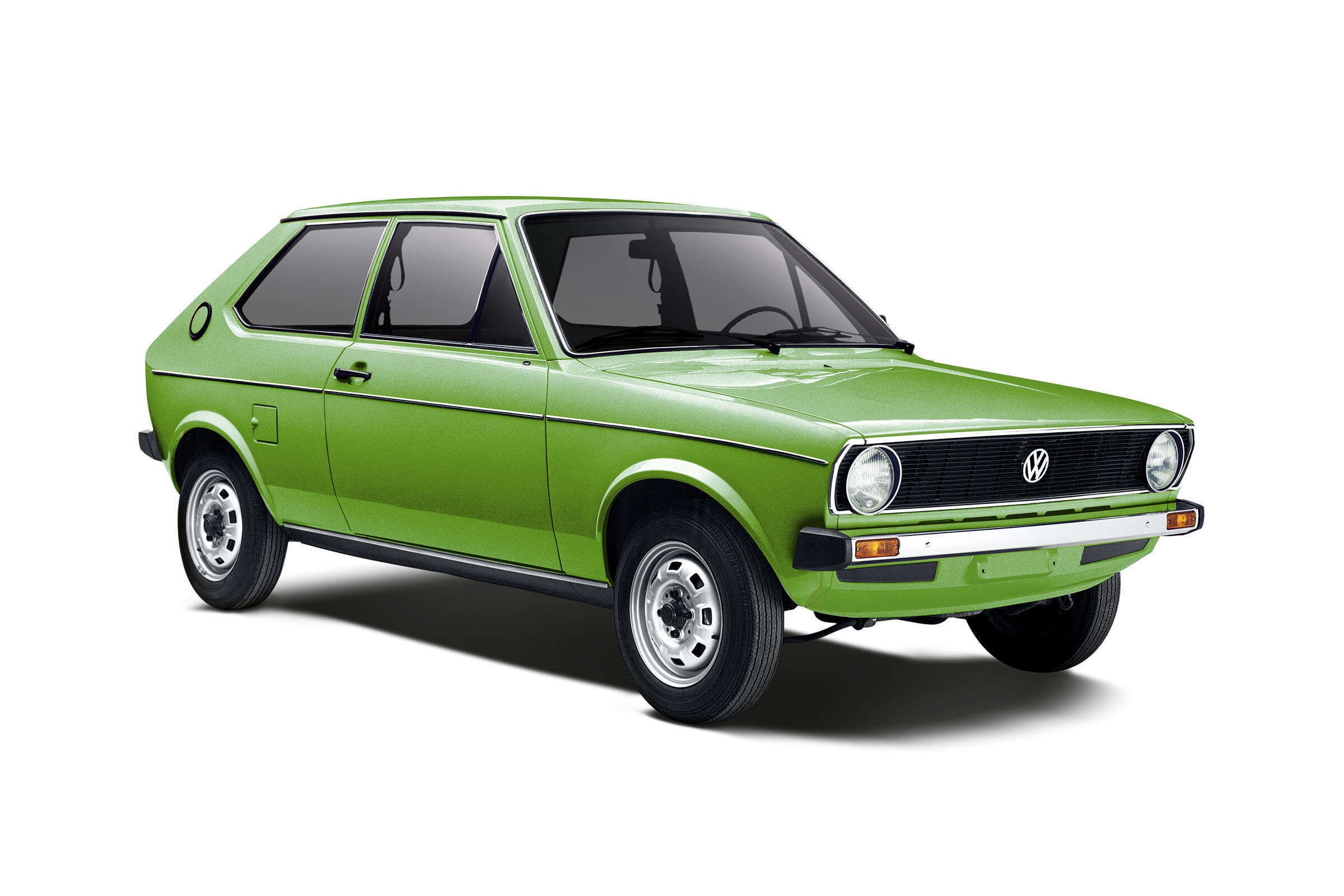Volkswagen 411 (1968–1972) | Volkswagen Newsroom