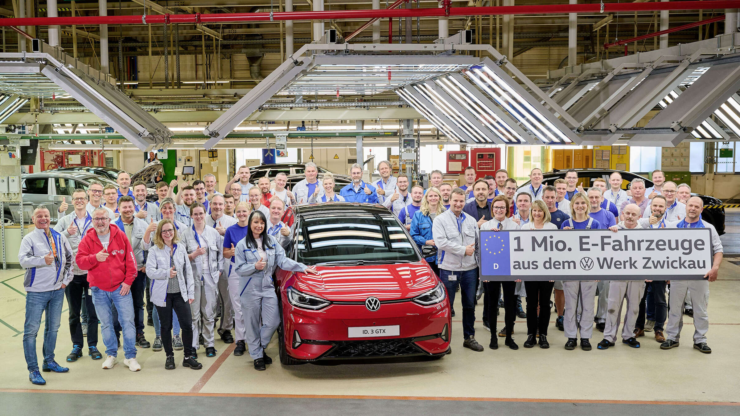 Media Service | Volkswagen Newsroom