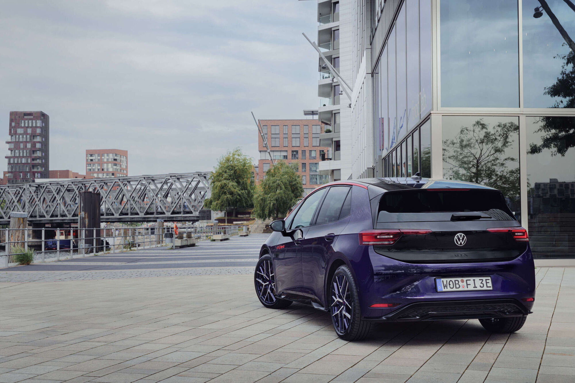 A day in the life of: rebel rhyder - scene 2 thinking about