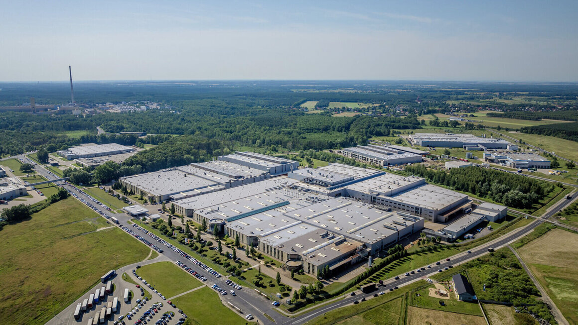 Media Service | Volkswagen Newsroom