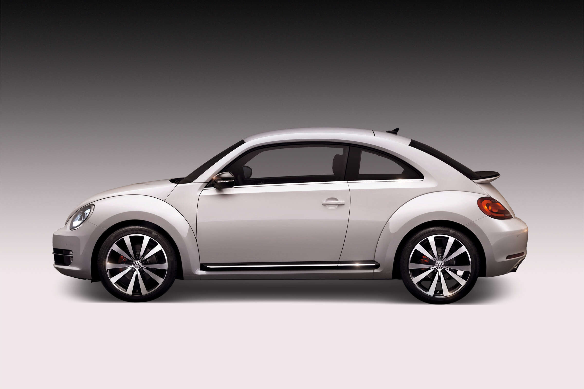 New Beetle (1997–2010) | Volkswagen Newsroom