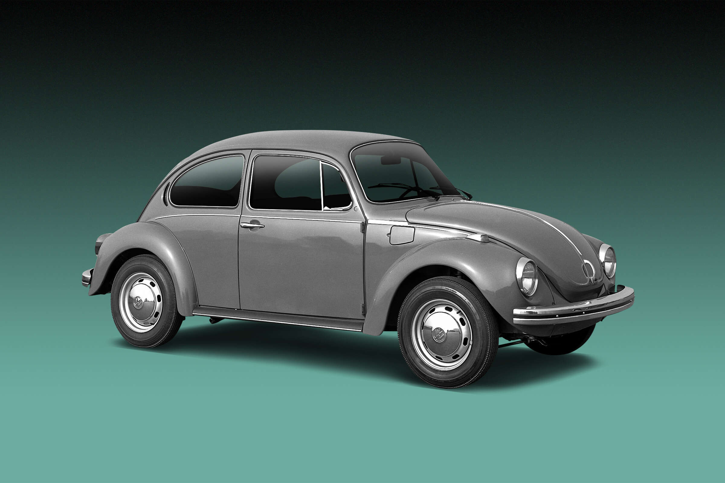 Käfer | Volkswagen Newsroom