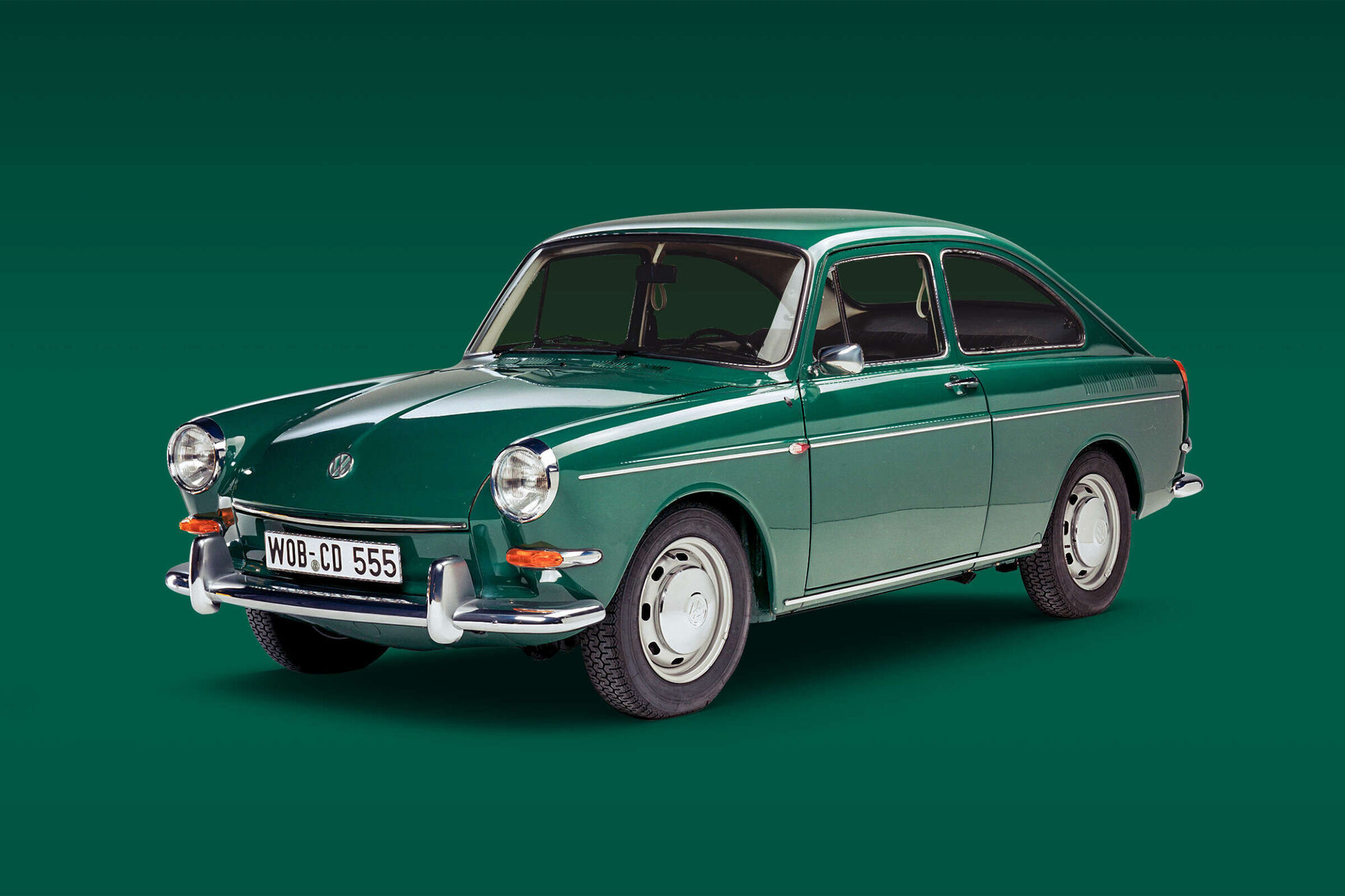 Santana (1981–1984) | Volkswagen Newsroom