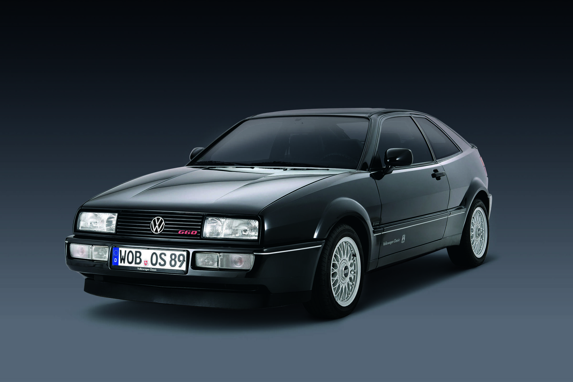 Caddy I (1982–1992) | Volkswagen Newsroom