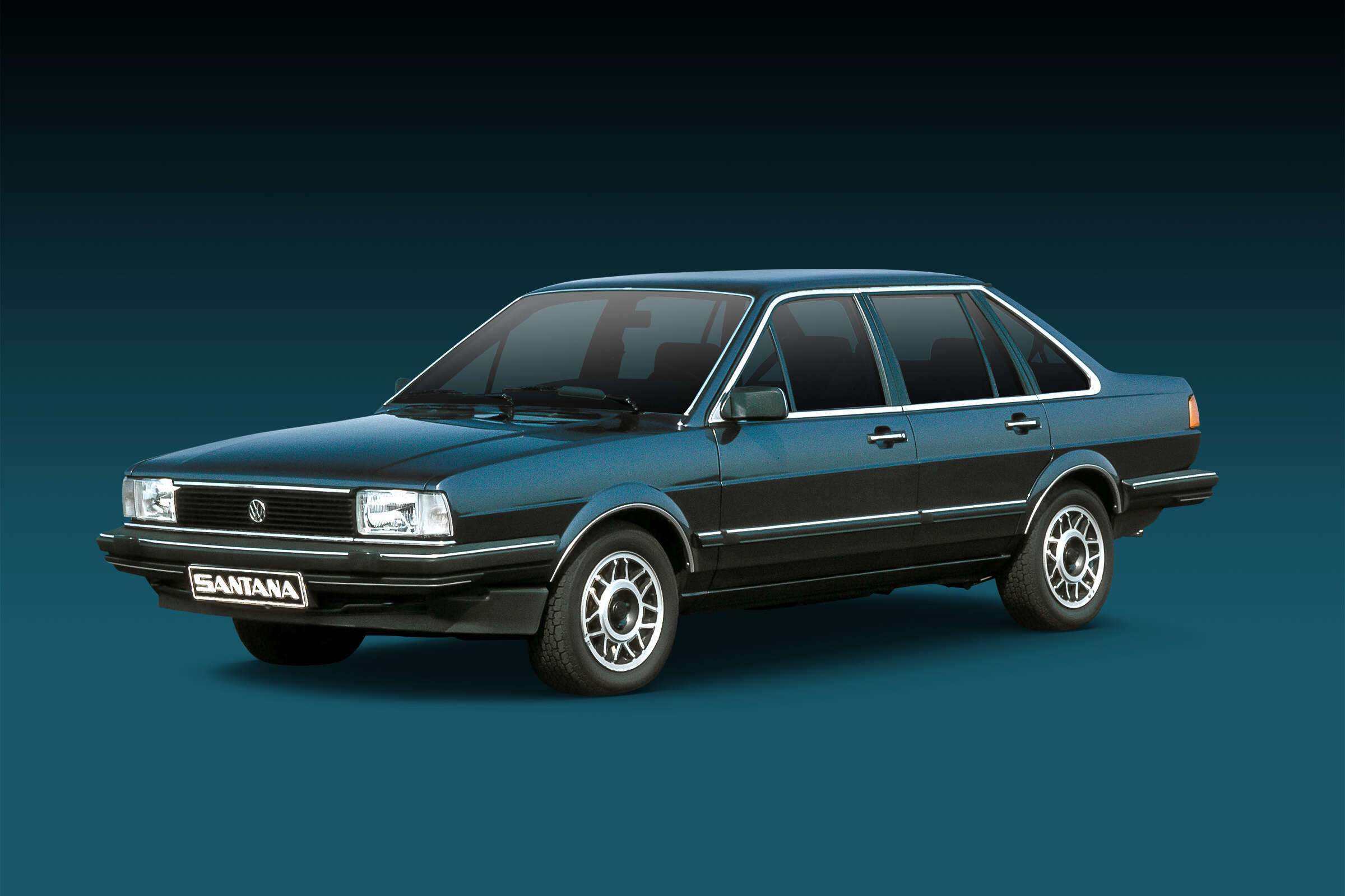 Iltis (1978–1988) | Volkswagen Newsroom