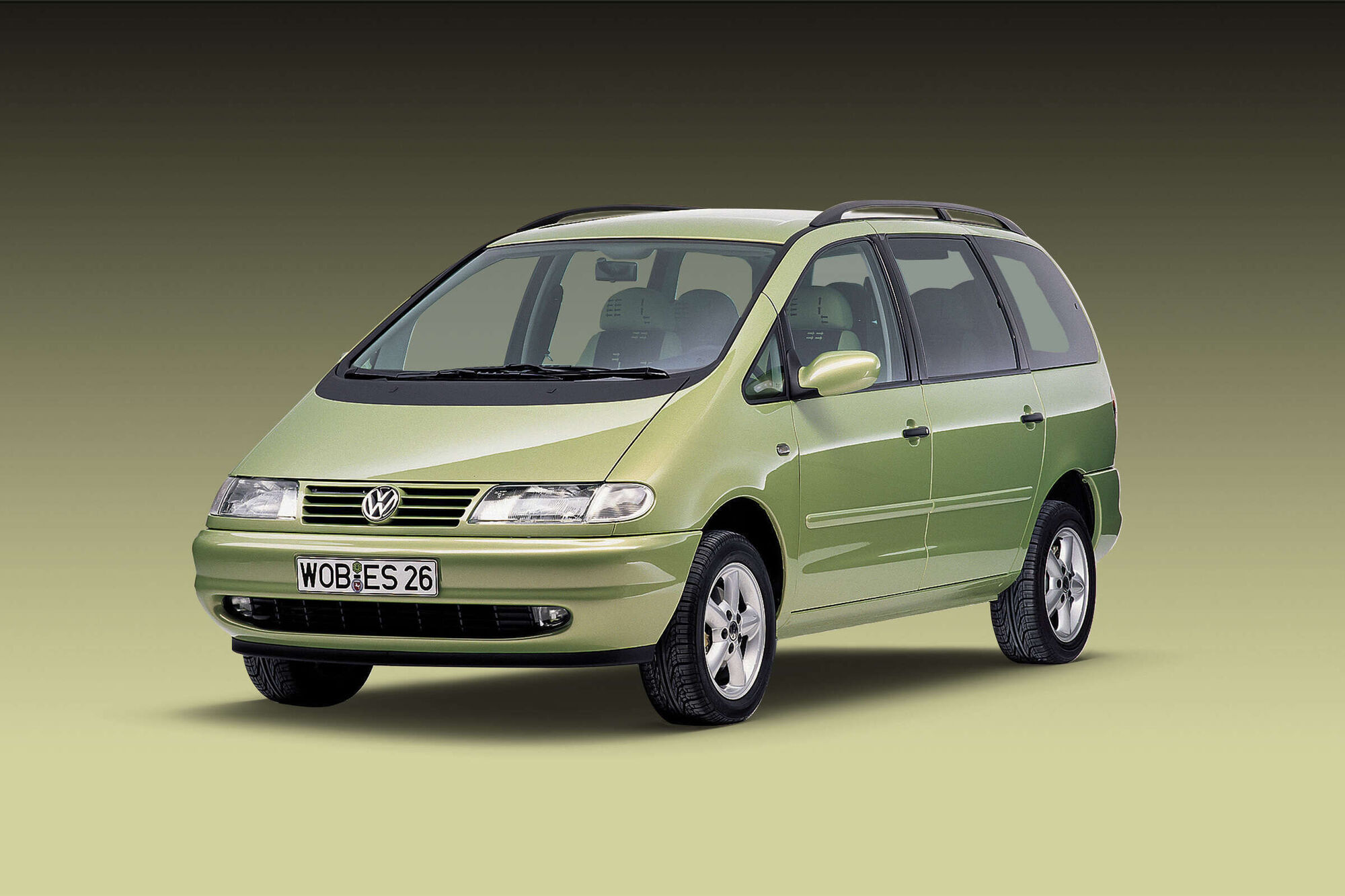 Caddy I (1982–1992) | Volkswagen Newsroom