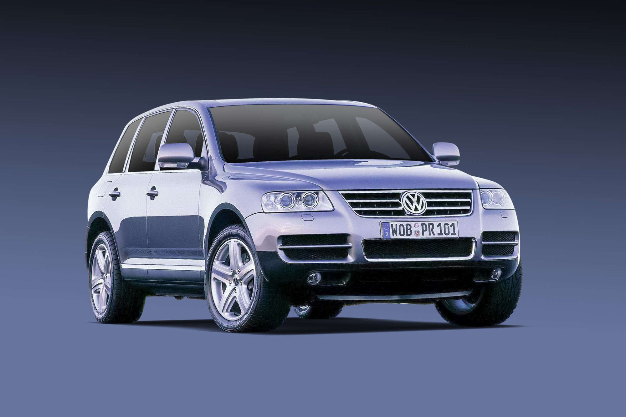 Type 147 "Fridolin" (1964–1974) | Volkswagen Newsroom