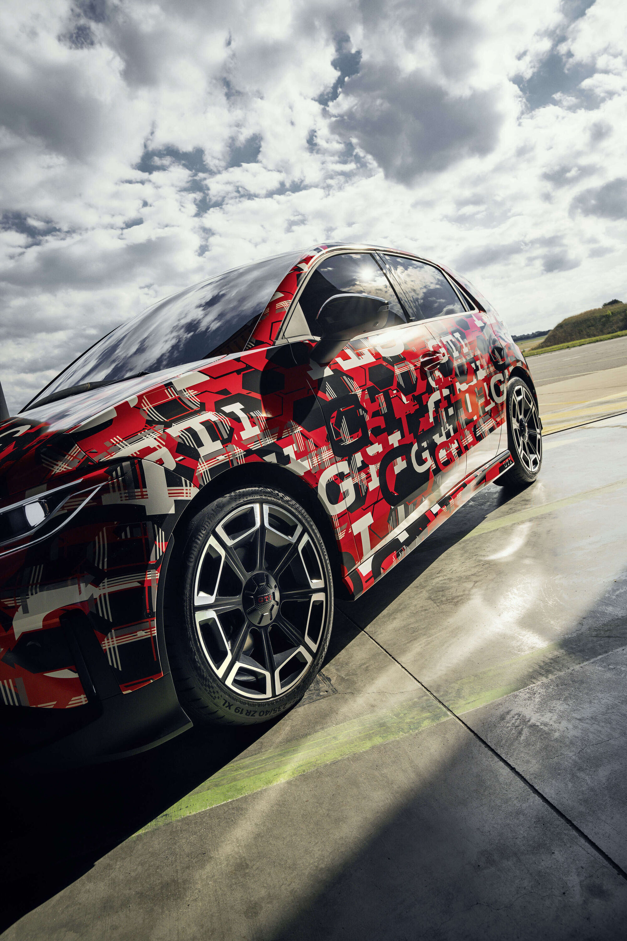 ID. Polo GTI | Volkswagen Newsroom