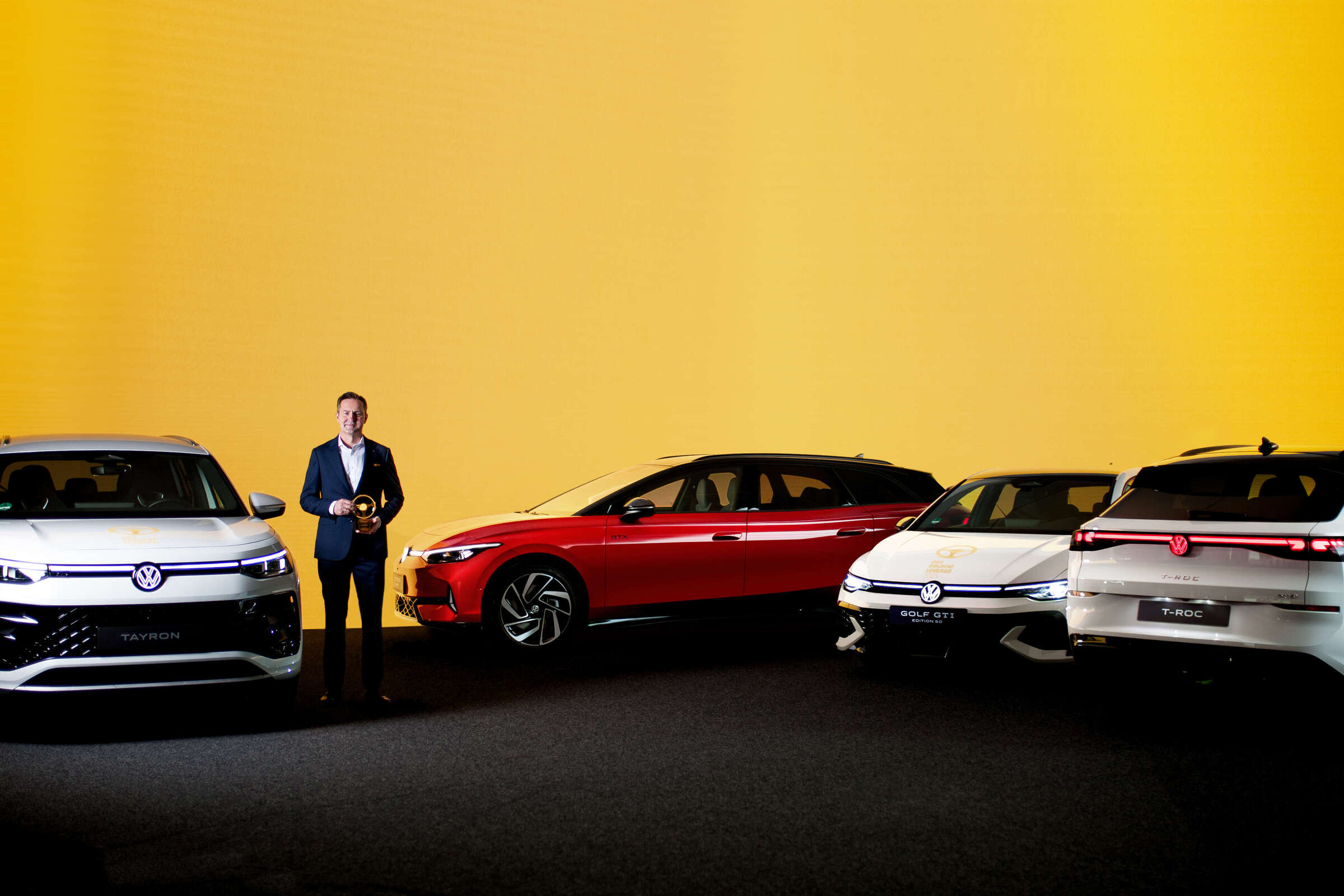 The new T-Roc | Volkswagen Newsroom