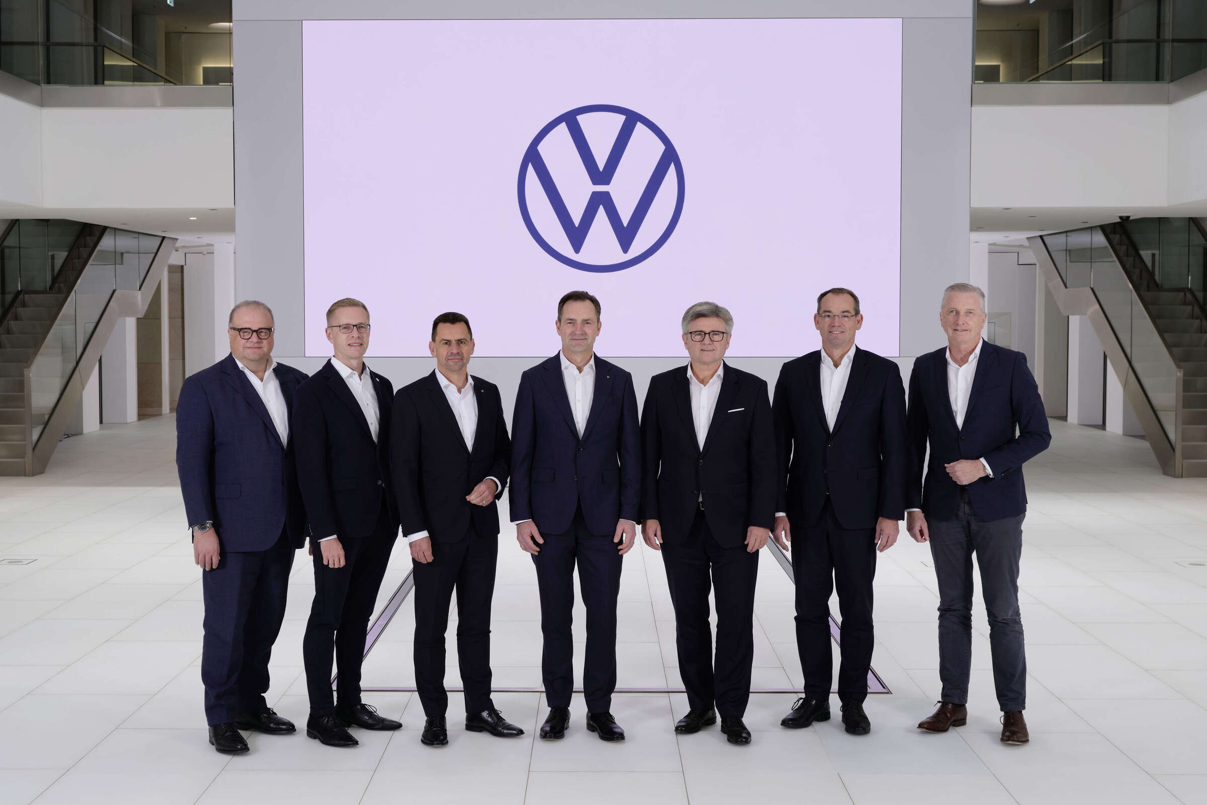 Company | Volkswagen Newsroom