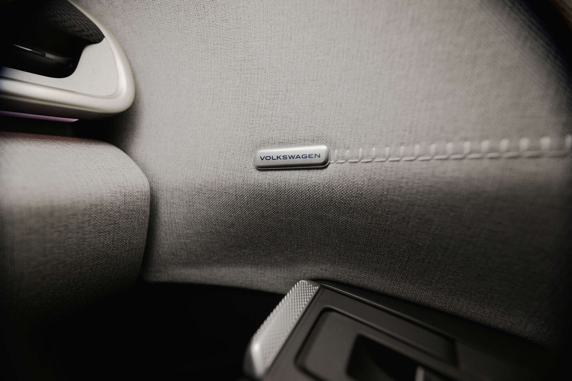 Volkswagen unveils a new cockpit generation – debuting with the all-new ...