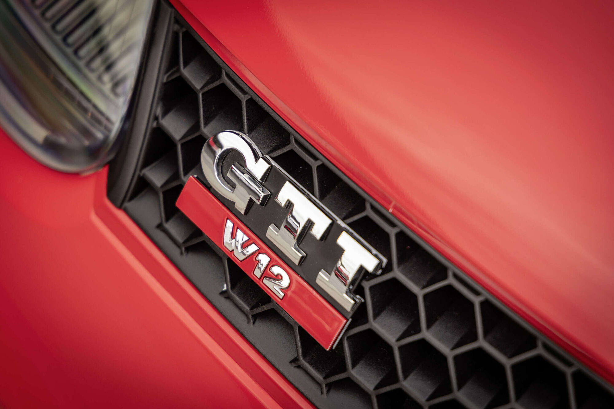 Golf GTI W12-650 | Volkswagen Newsroom