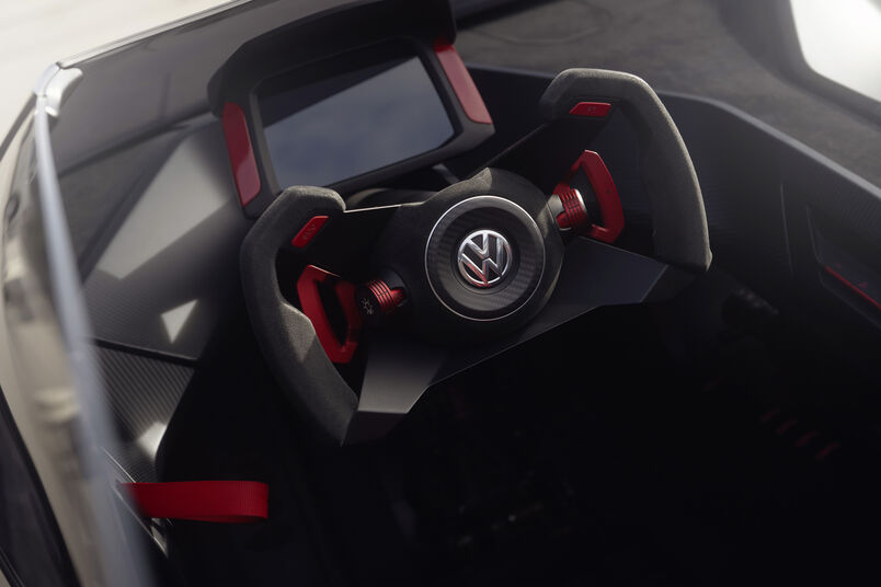 Golf GTI Roadster | Volkswagen Newsroom
