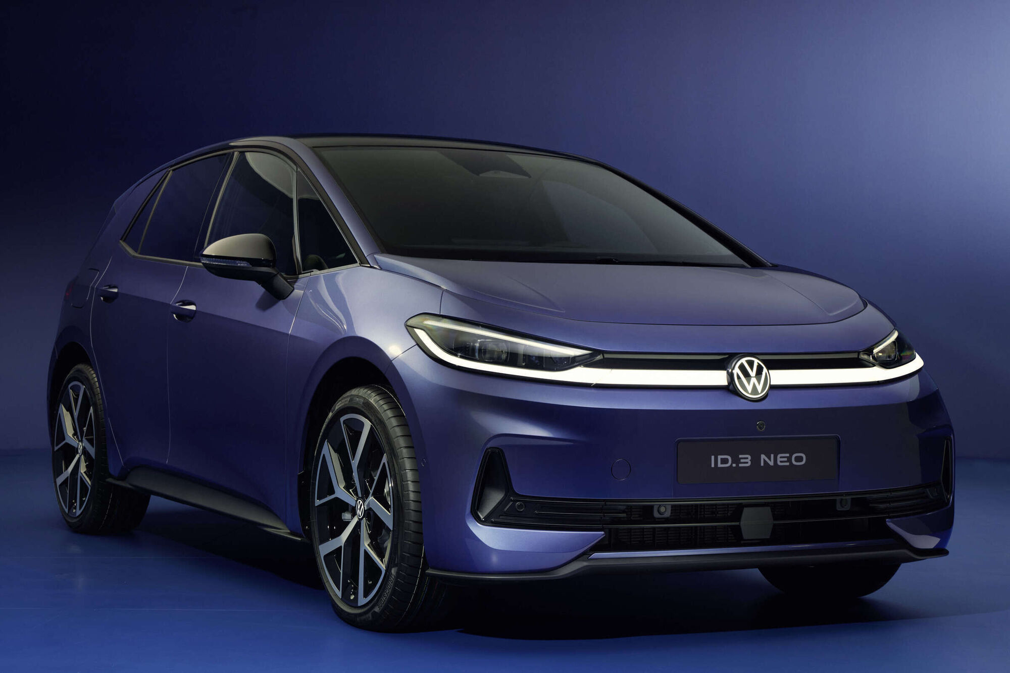 Vw Id Neo Bestellen