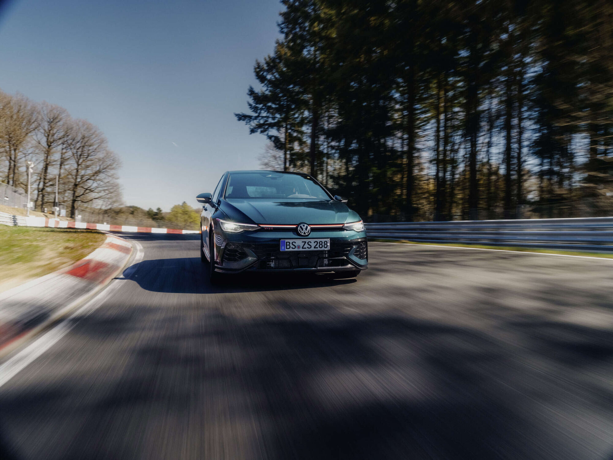 Golf | Volkswagen Newsroom