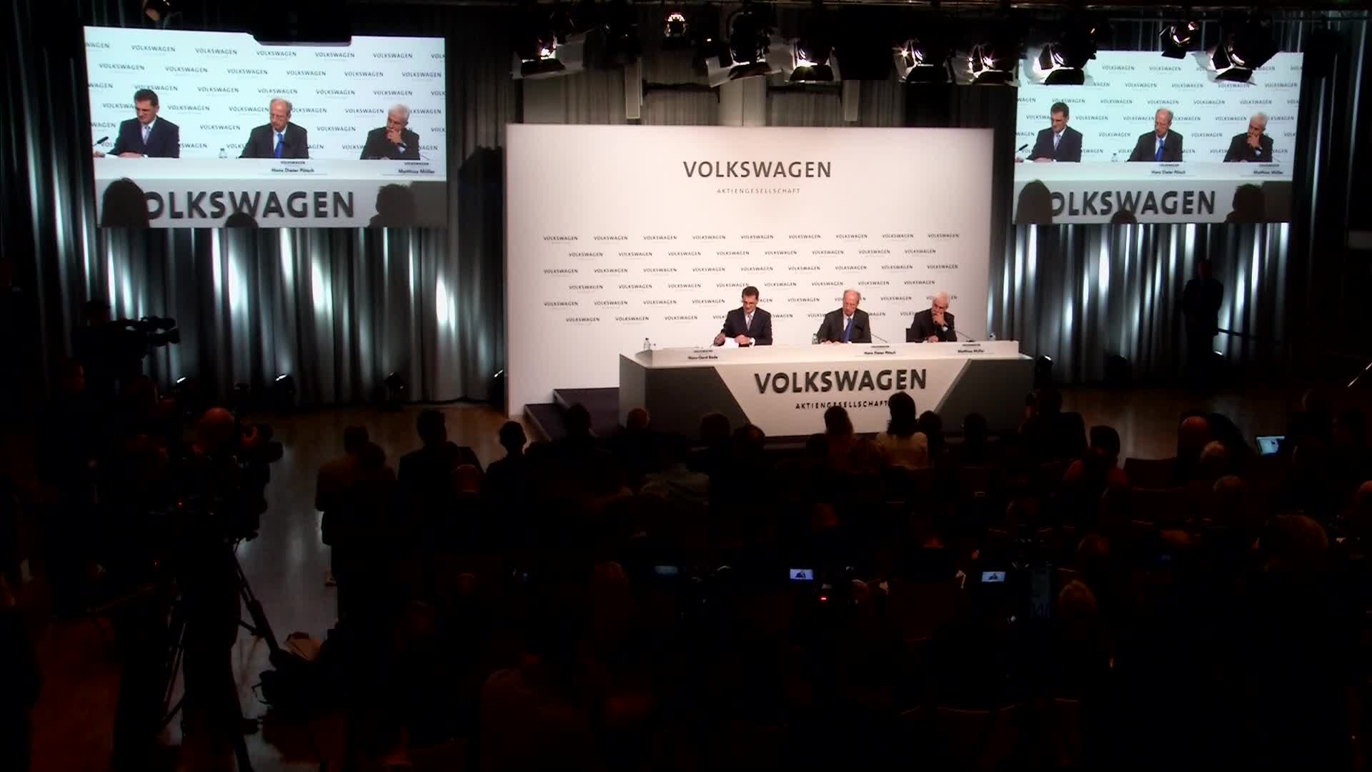 Press conference: Questions and answers - Part 1 | Videos & Footage ...