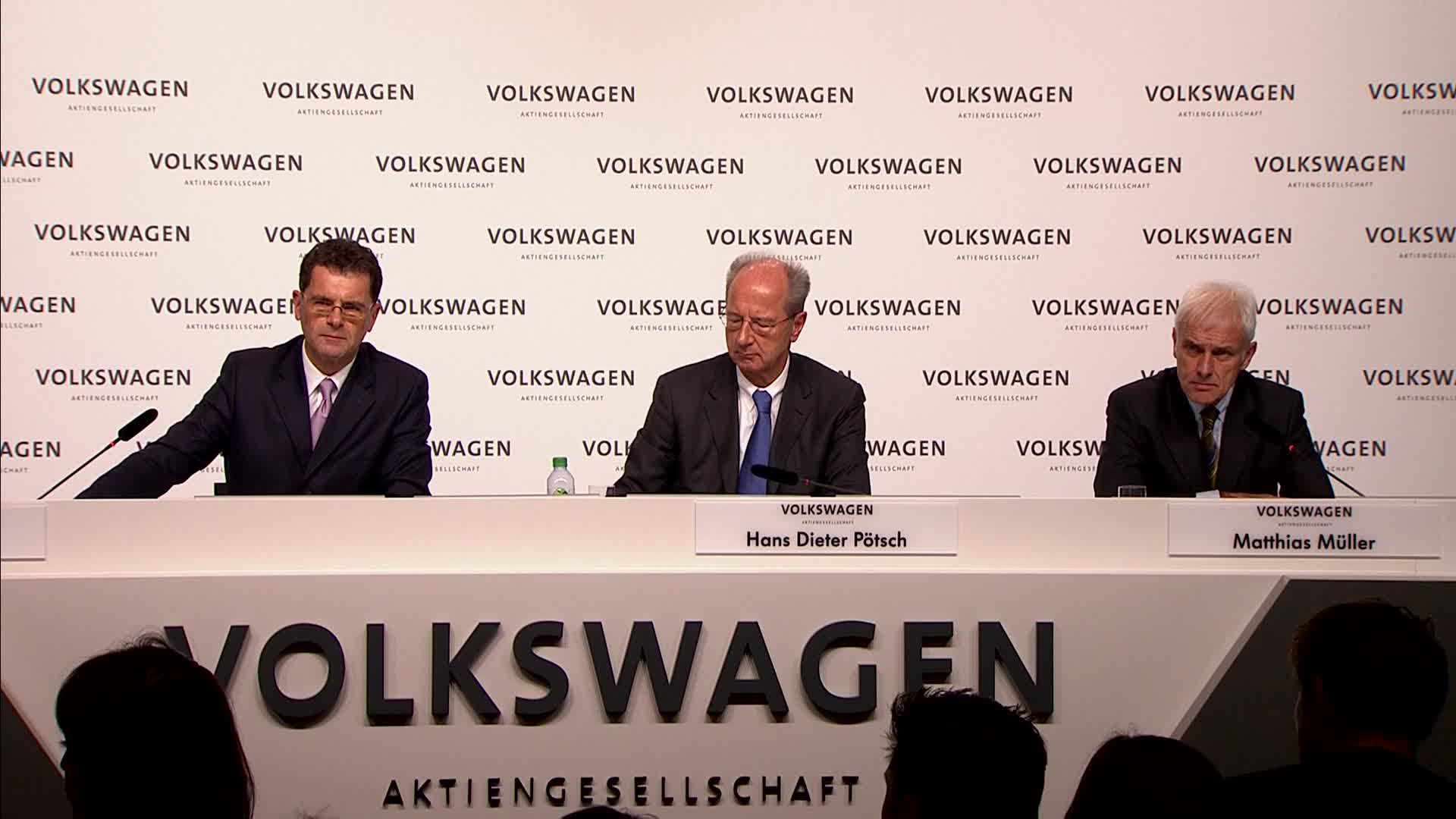 Press conference: Questions and answers - Part 2 | Videos & Footage ...